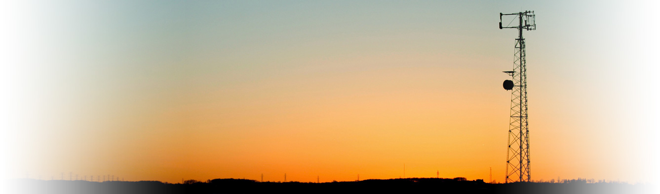 Home Page - Earth Communications