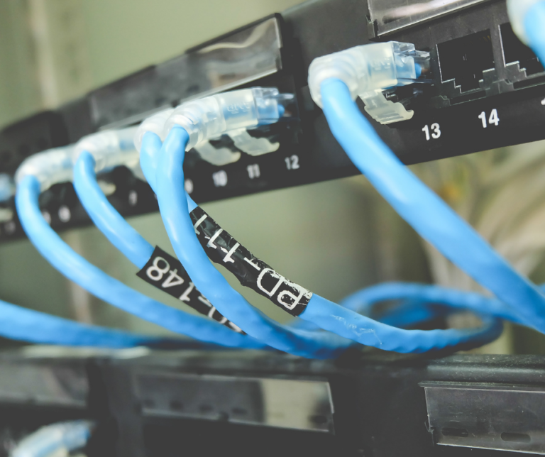 The Straightforward Guide To Fiber Optic Cabling