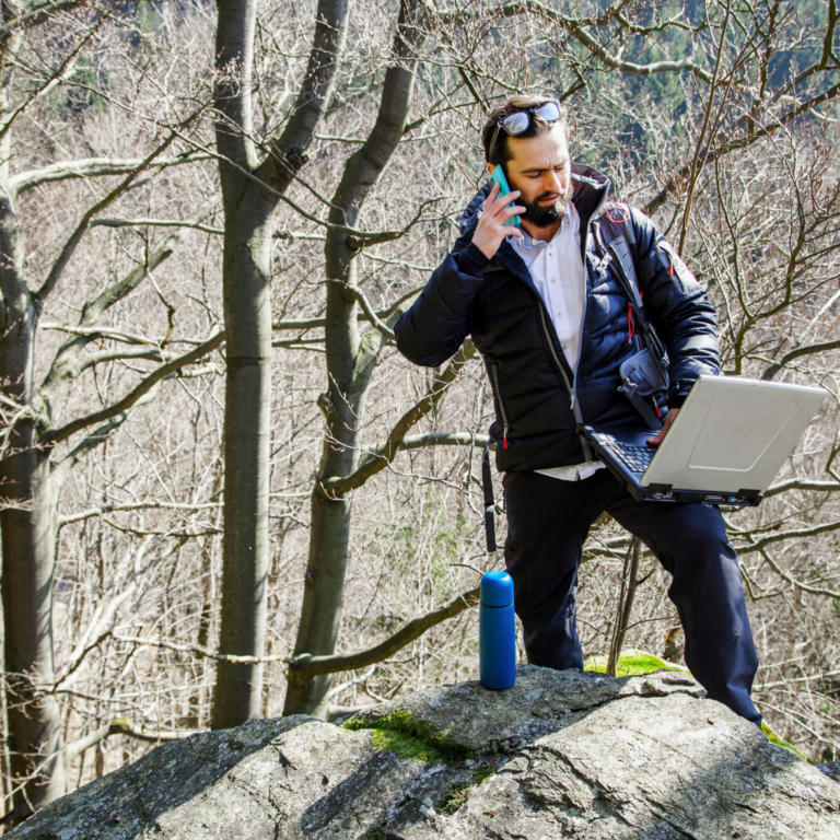 Hiring A Communication Company - Earth Communications