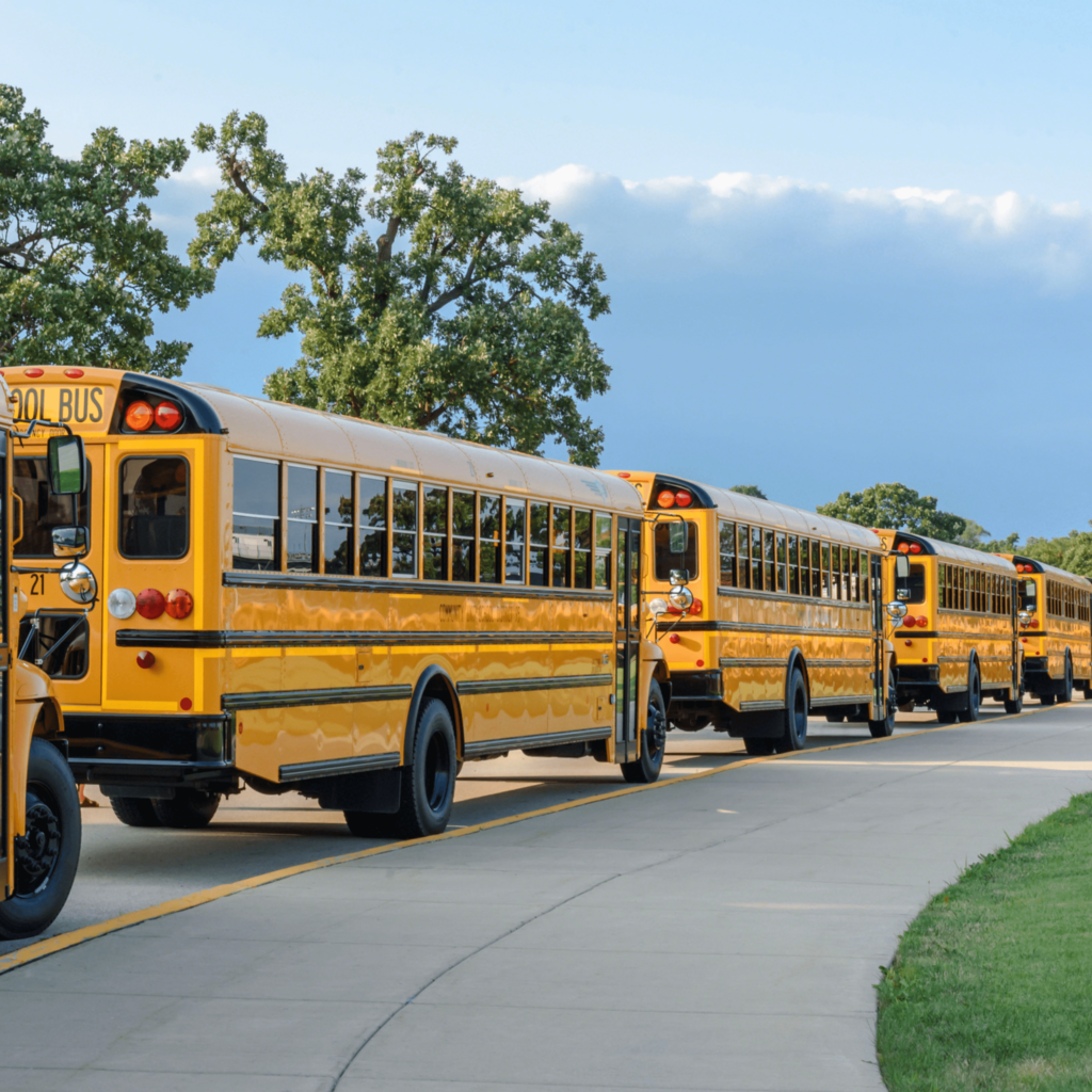 Two-Way Radios In Schools - Earth Communications