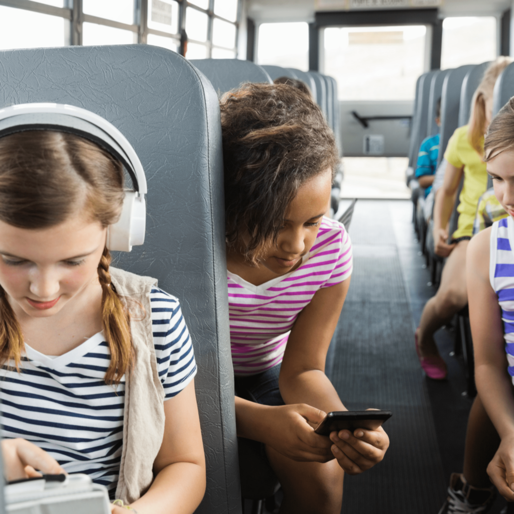 Two-Way Radios In Schools - Earth Communications