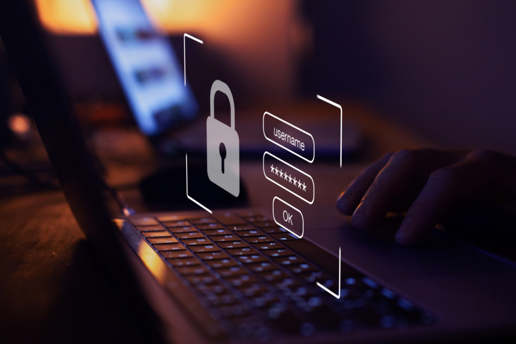 Telecommunications Cybersecurity - Earth Communications