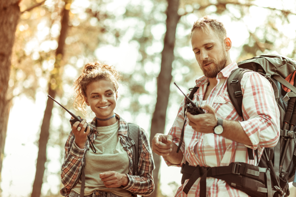 two-way-radio-regulations-earth-communications