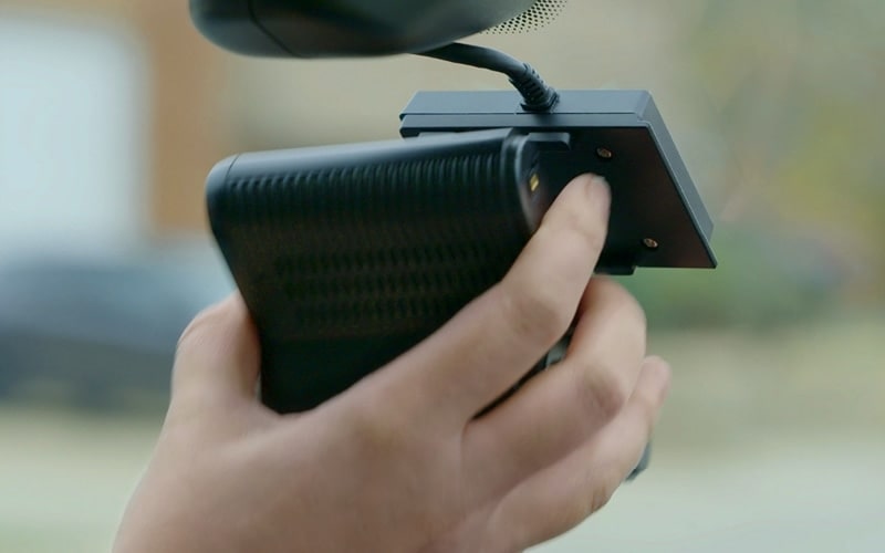 Mitigate Your Liability With Dash Cameras - Earth Communications